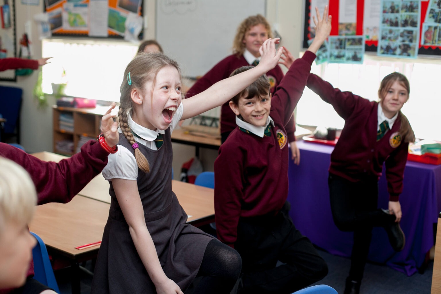 Zoosh Education | PPA Cover, Staff, Long-Term supply Cover & Wellbeing ...