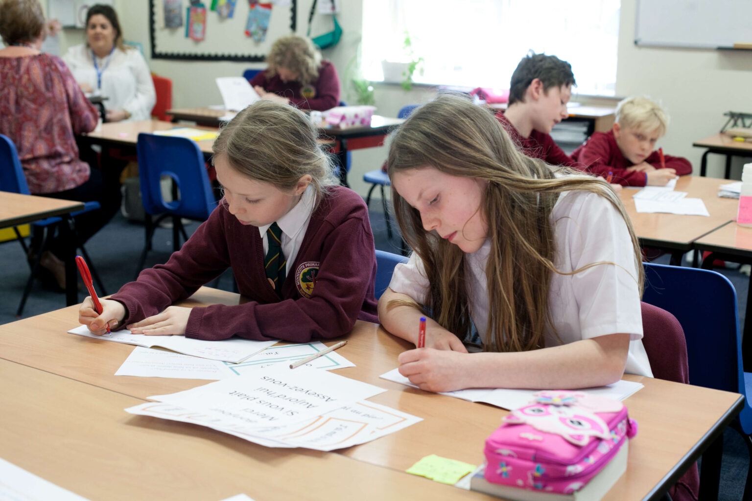 Zoosh Education | PPA Cover, Staff, Long-Term supply Cover & Wellbeing ...